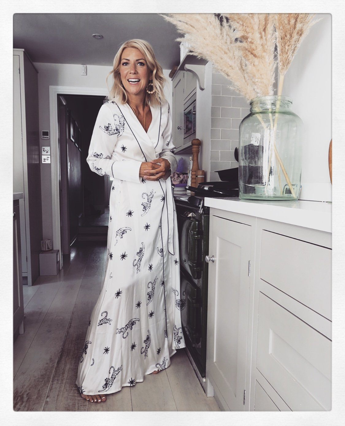 SAMMY DUDER: 5 MINS WITH DEEBA – Deeba London