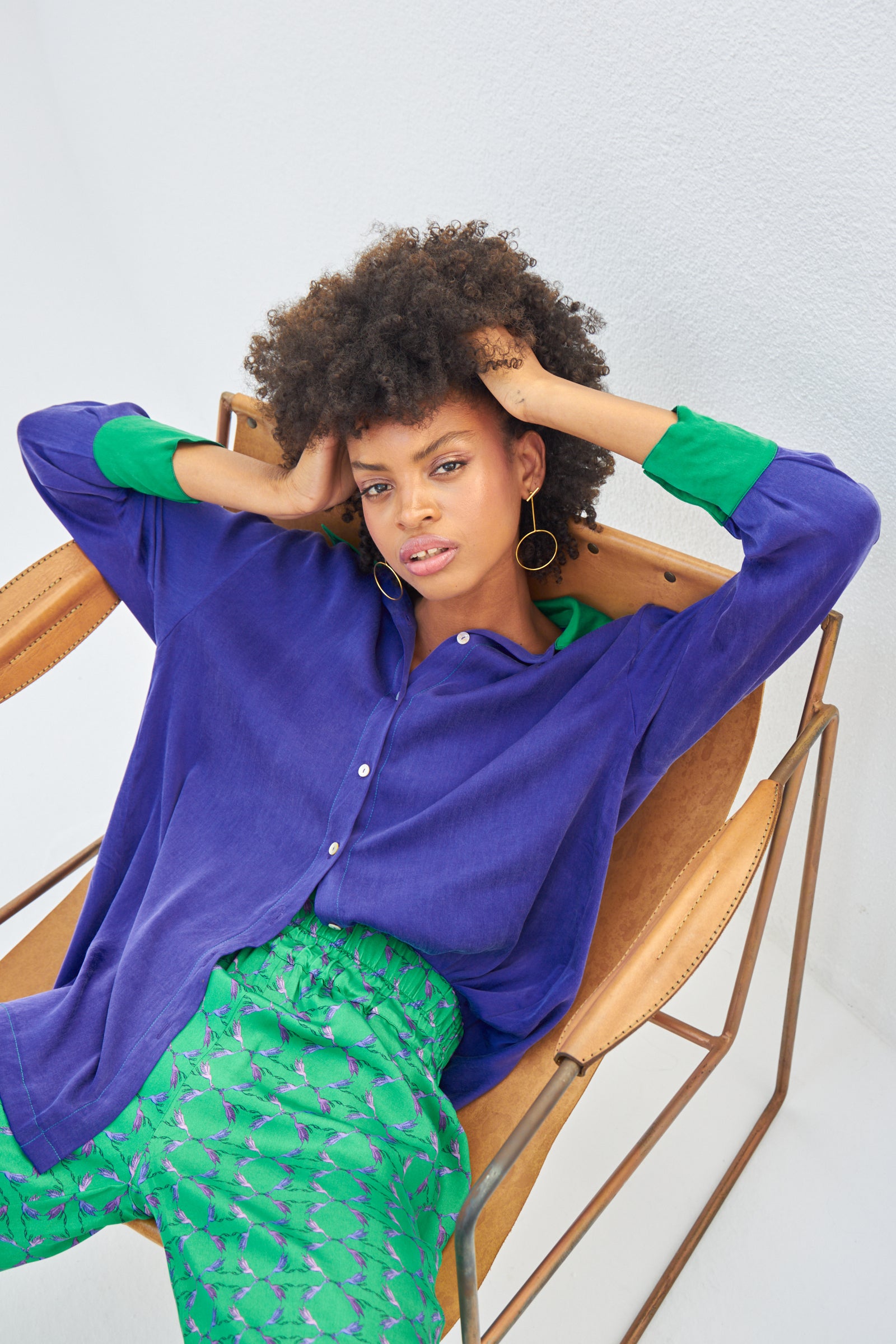 READY TO WEAR – Deeba London